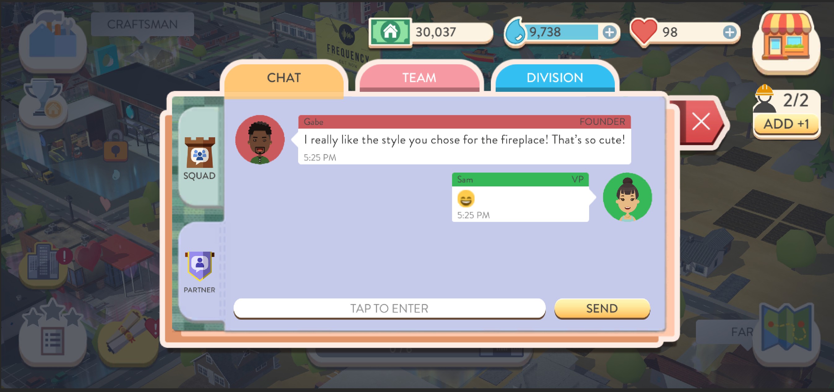 Fun Games for Growing Brands